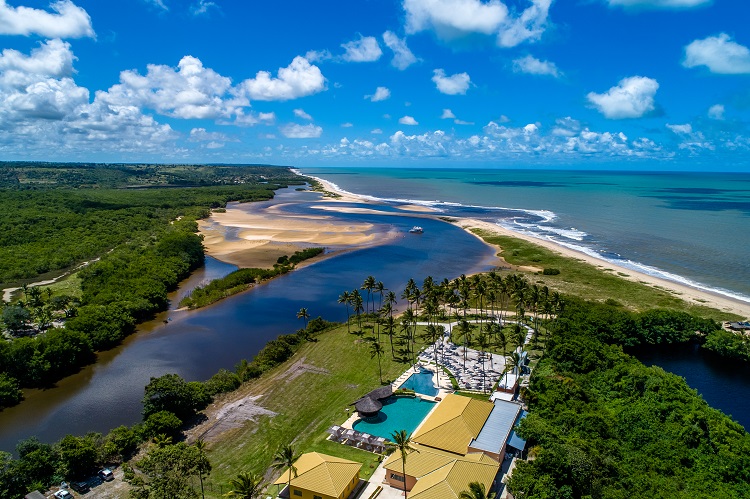 Saiba como chegar em Pitimbu na Paraíba | Vem conferir!